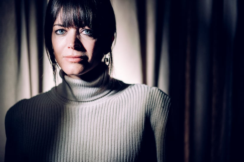 Astrid Coppens: ‘Ik kan de naam ‘Bryan’ niet meer horen’ | De Morgen