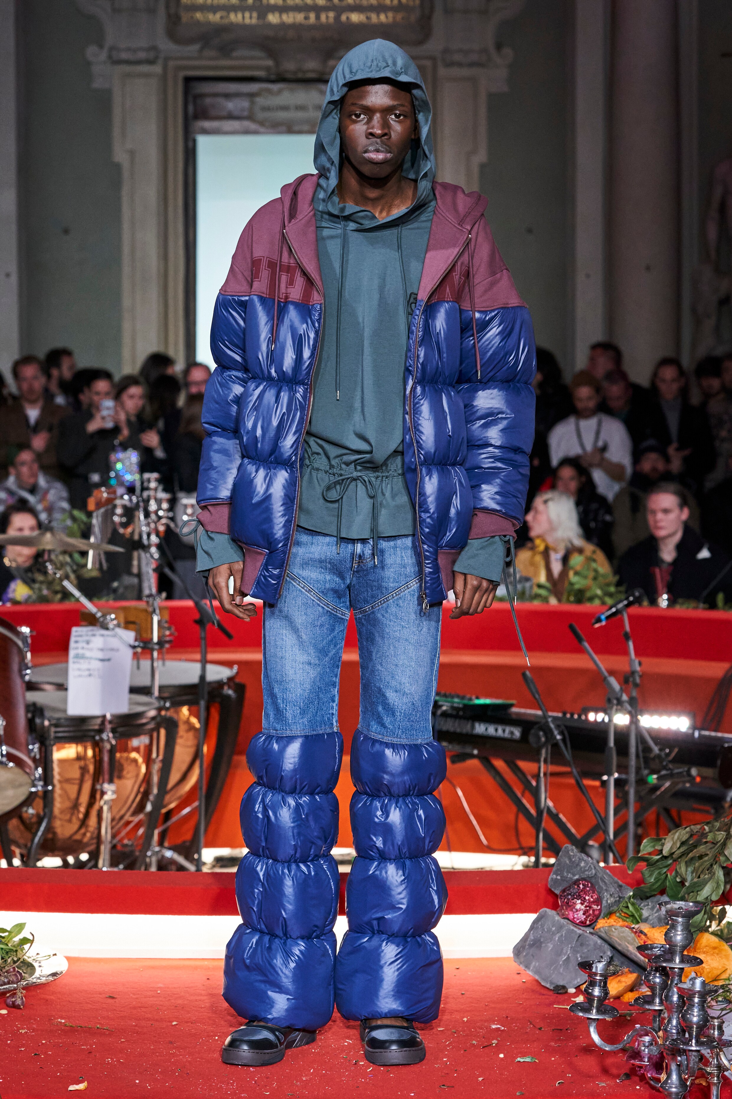 Telfar Clemens: de nieuwste ster aan het modefirmament | De Morgen