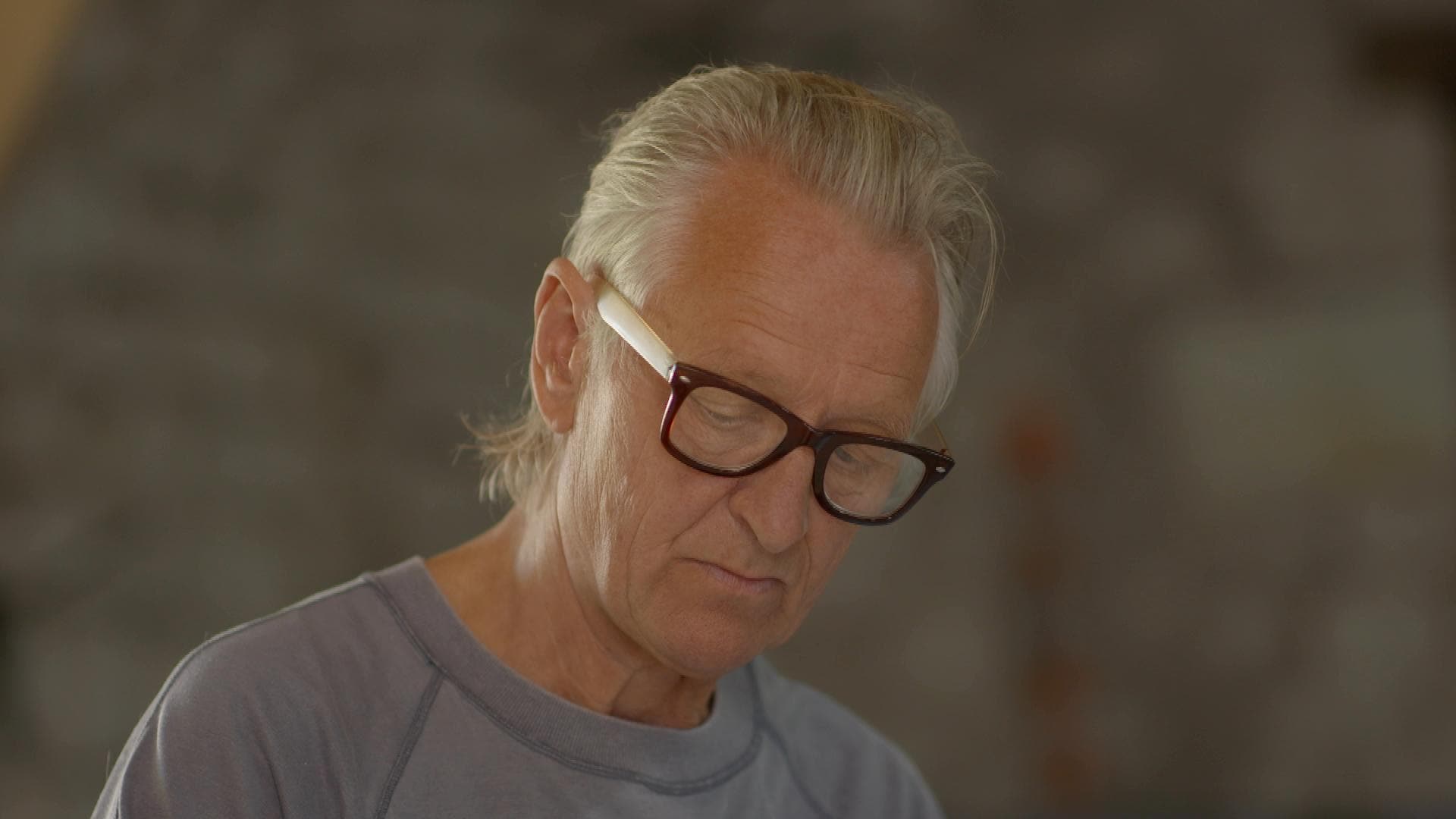 ‘Alle mannen moeten dood’, zong hij. Deze week was het zijn beurt | De ...