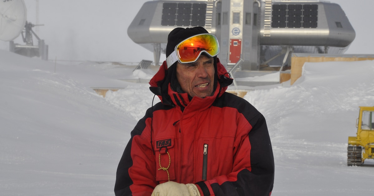 Poolreiziger en vriend van Dixie Dansercoer: ‘Niemand die over de ...