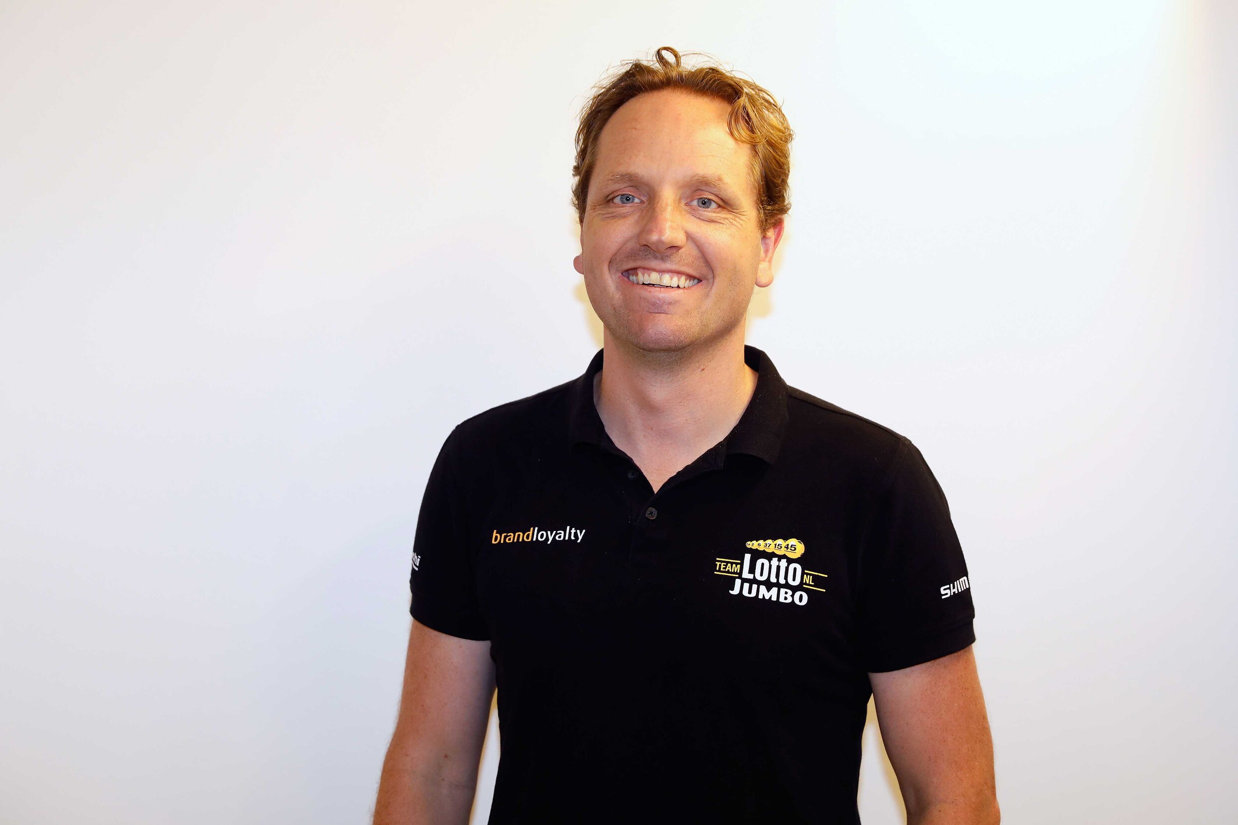 Manager Jumbo-Visma: ‘Het moet nog blijken of Roglic in de bergen met ...