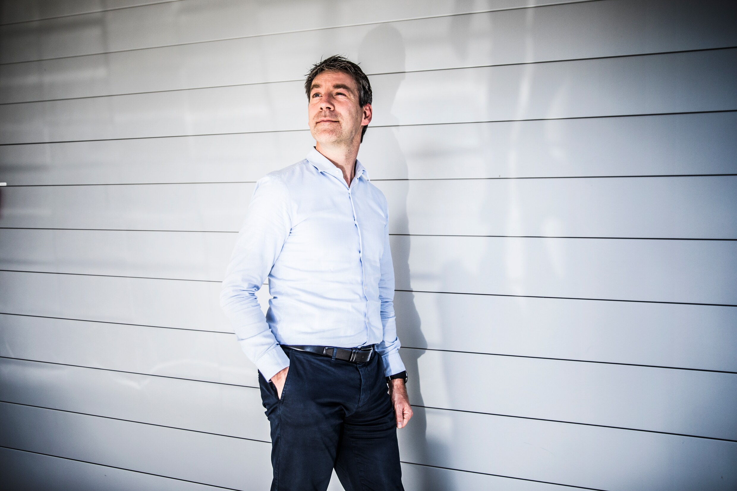 Antwerpse politiebaas bezorgd om drugsgeweld: ‘Het volume neemt niet ...