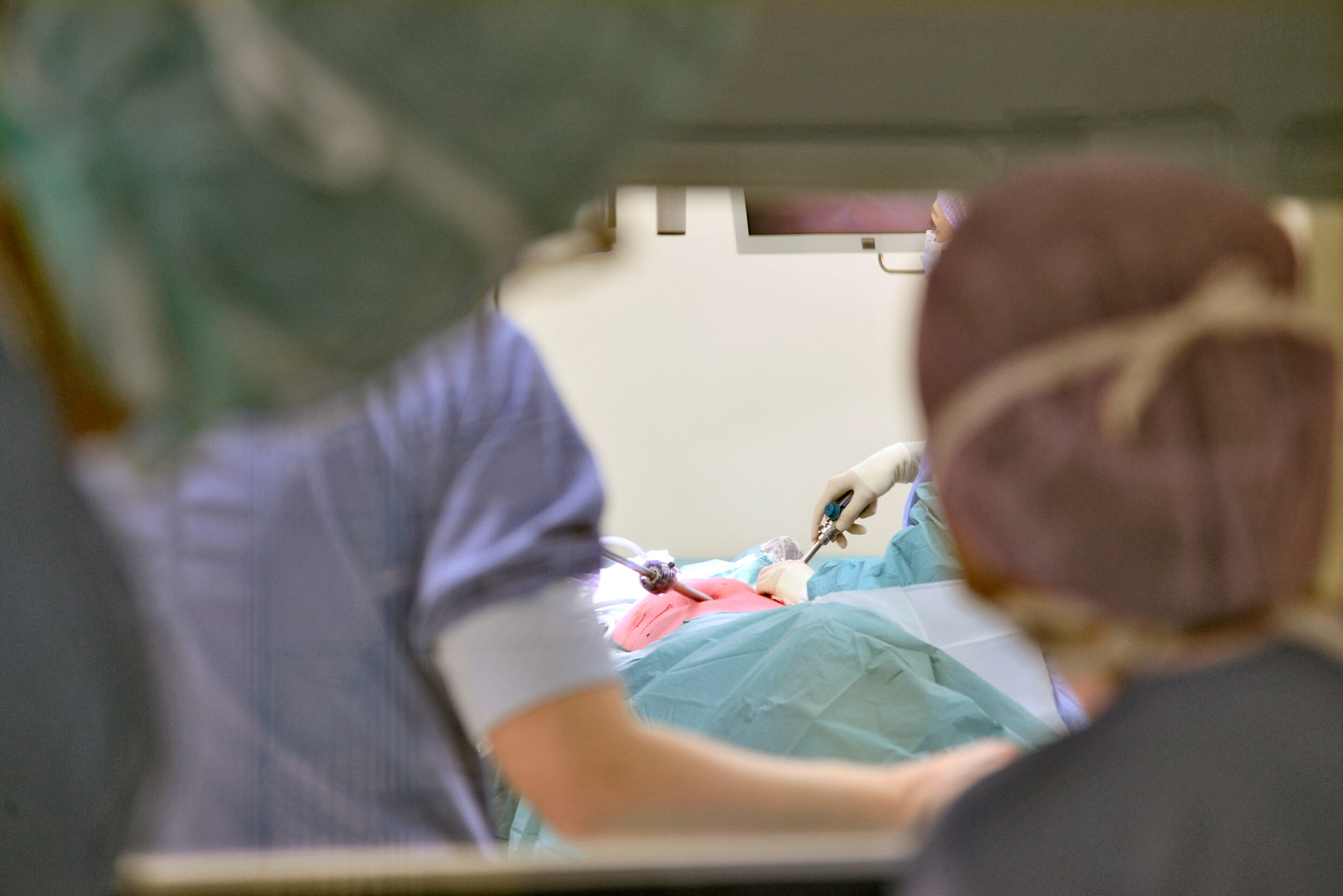 Onderzoekers pleiten voor bijkomende biopsieën om prostaatkanker te ...