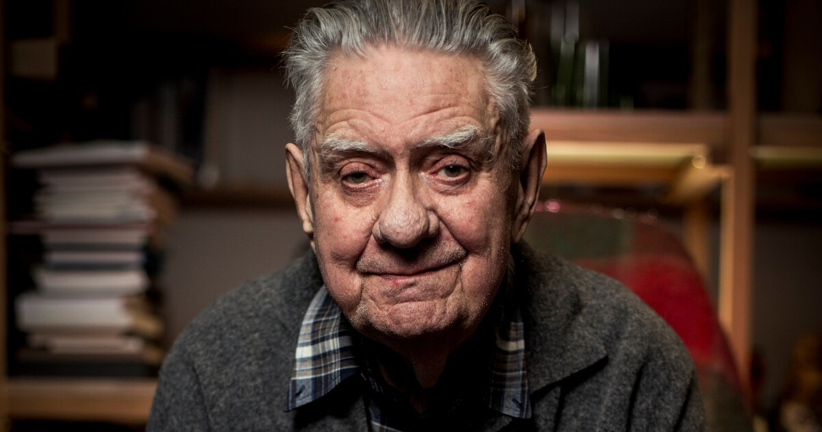 Fons Verplaetse (1930-2020): de man die België uit de crisis van de ...