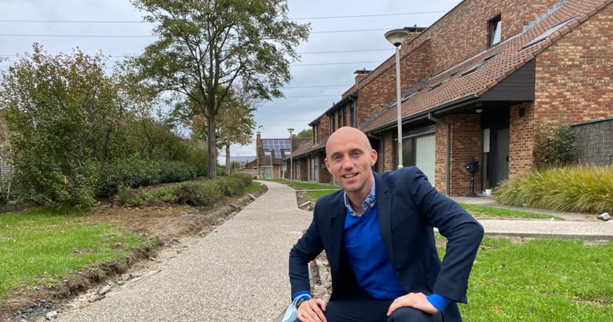 Bert Schelfhout derde kandidaat-voorzitter voor Open Vld, Els Ampe en ...