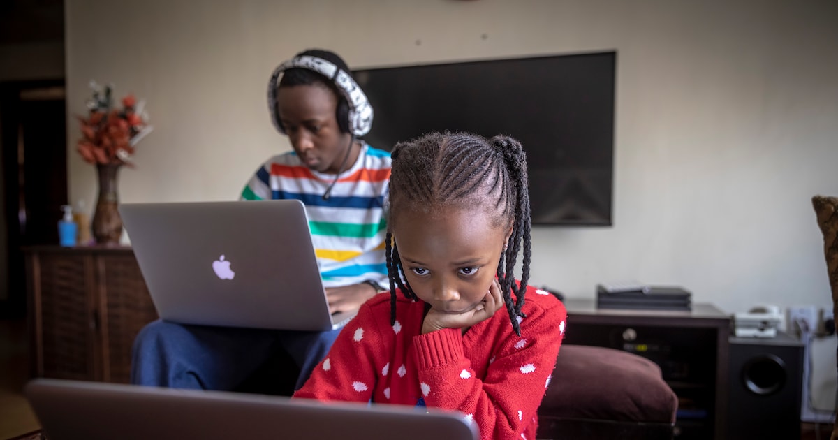 Sluiting van scholen in Kenia heeft desastreuze gevolgen: ‘Bereid je ...