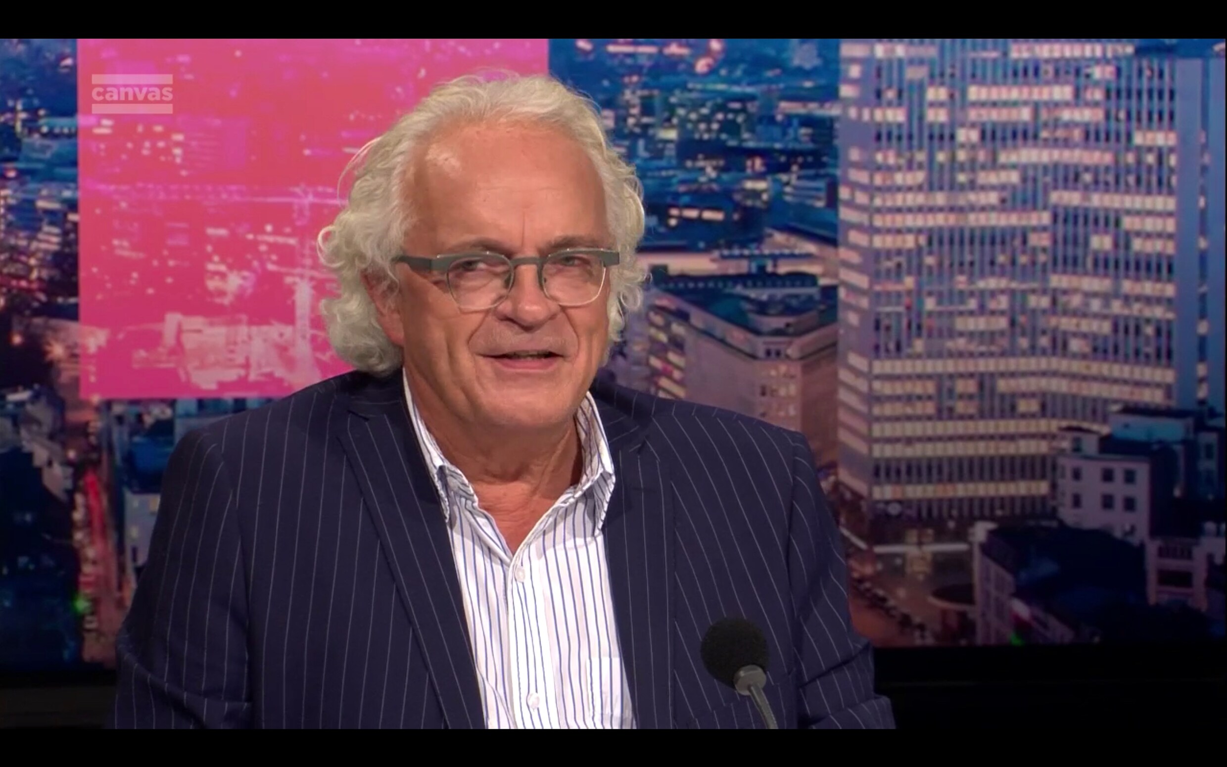Marc Noppen reageert op ophef rond verkoudheid en test negatief: ‘Nooit ...