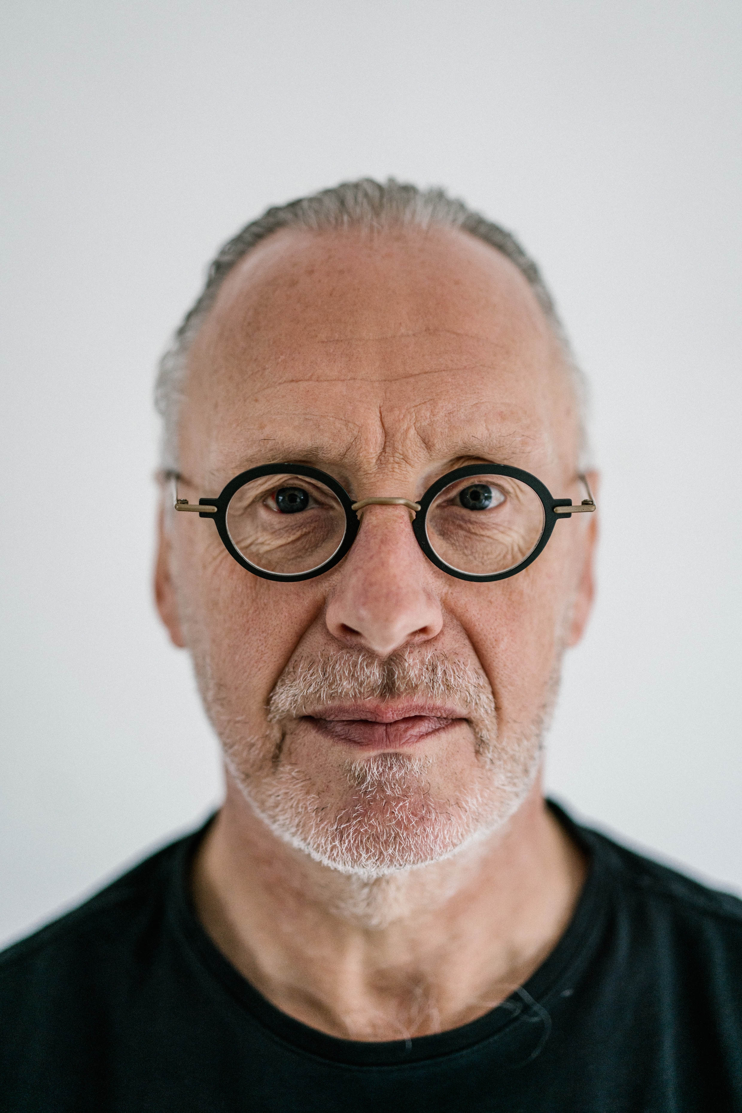 De sportende filosoof Marc Van den Bossche: ‘De mens is een chemisch ...