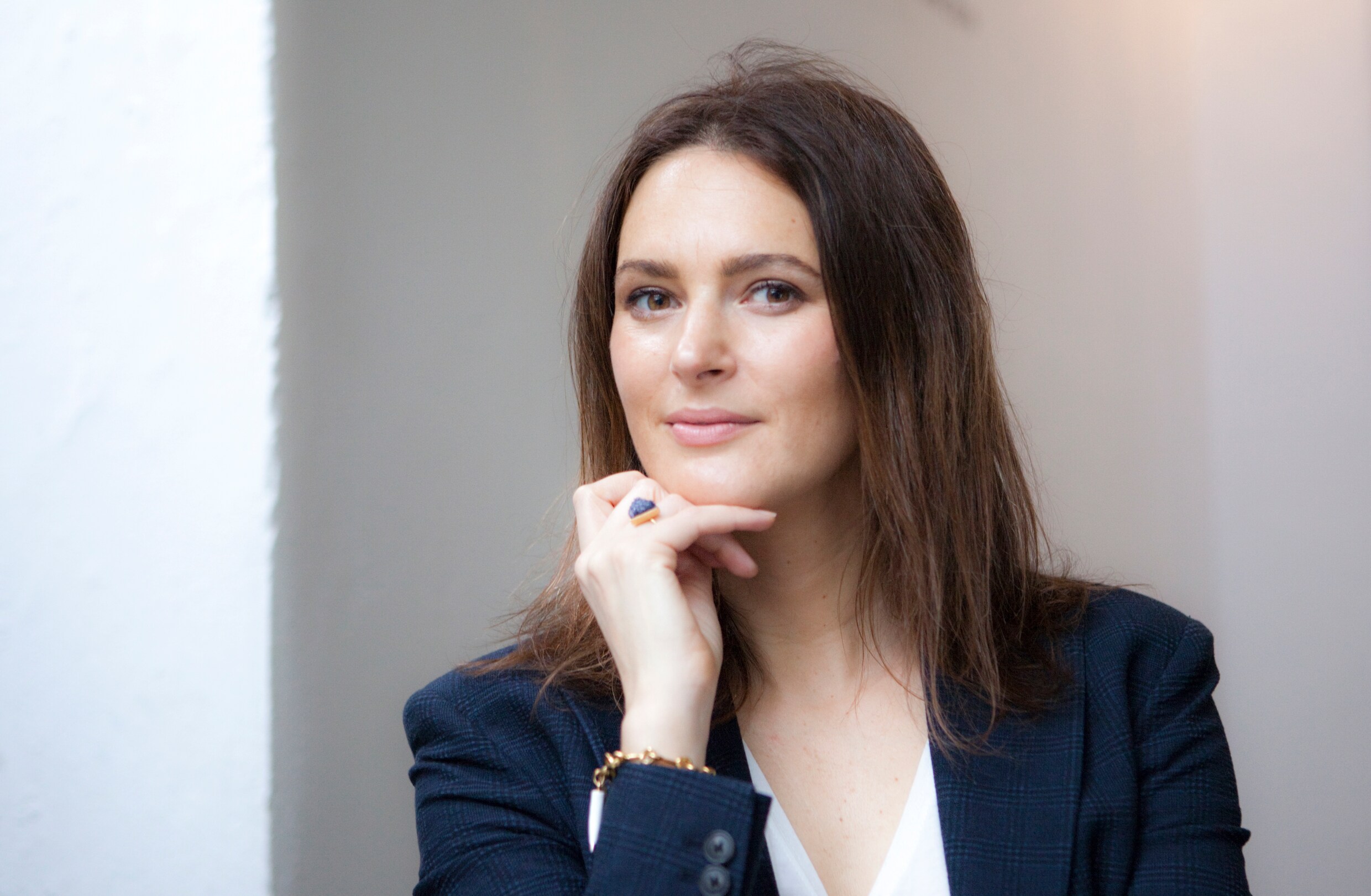 Elisabeth Day laat haar personages verdwalen in het veel te grote ...