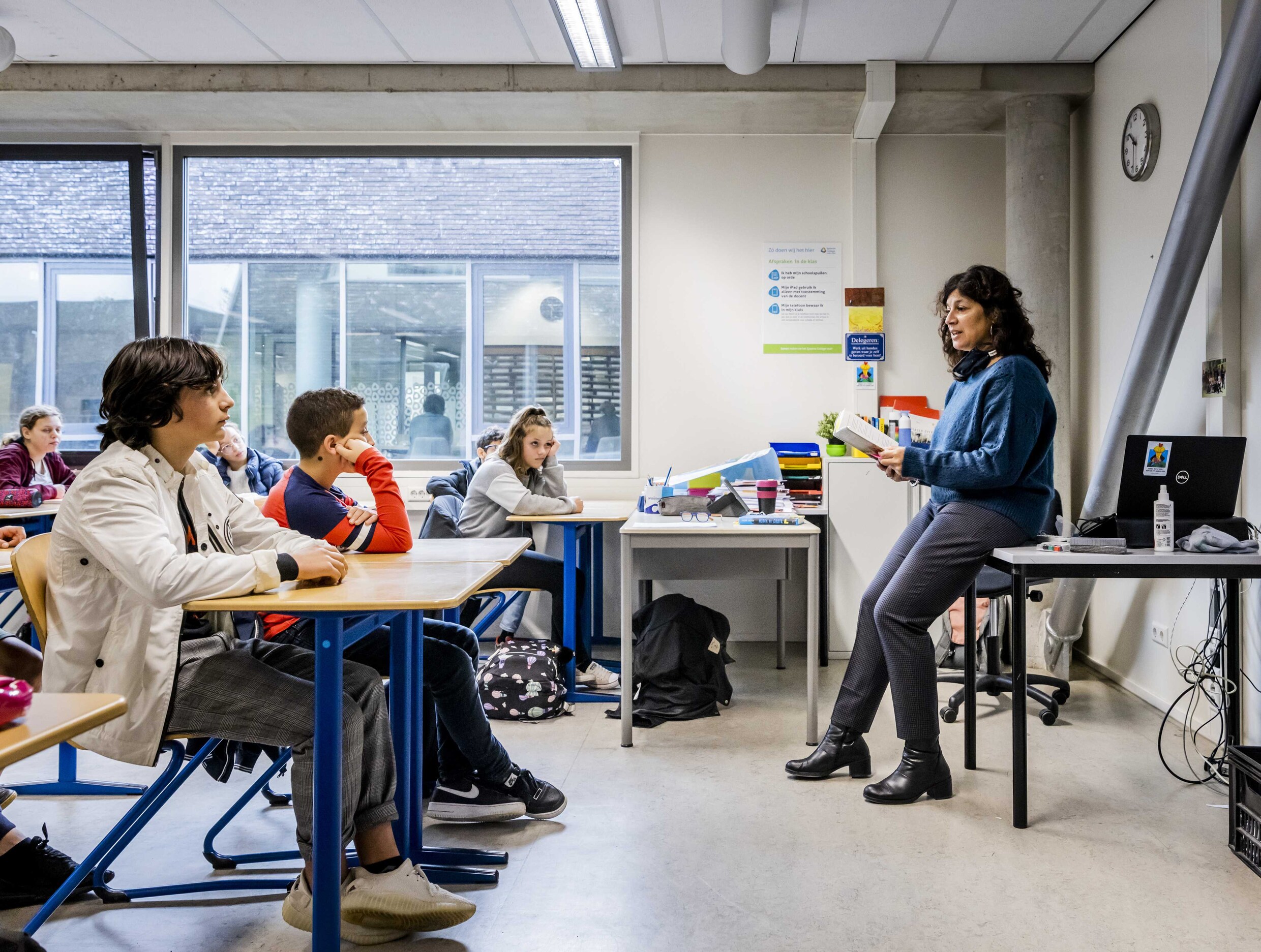 Humane wetenschappen mag niet langer kneusje van het aso zijn: dit zijn ...