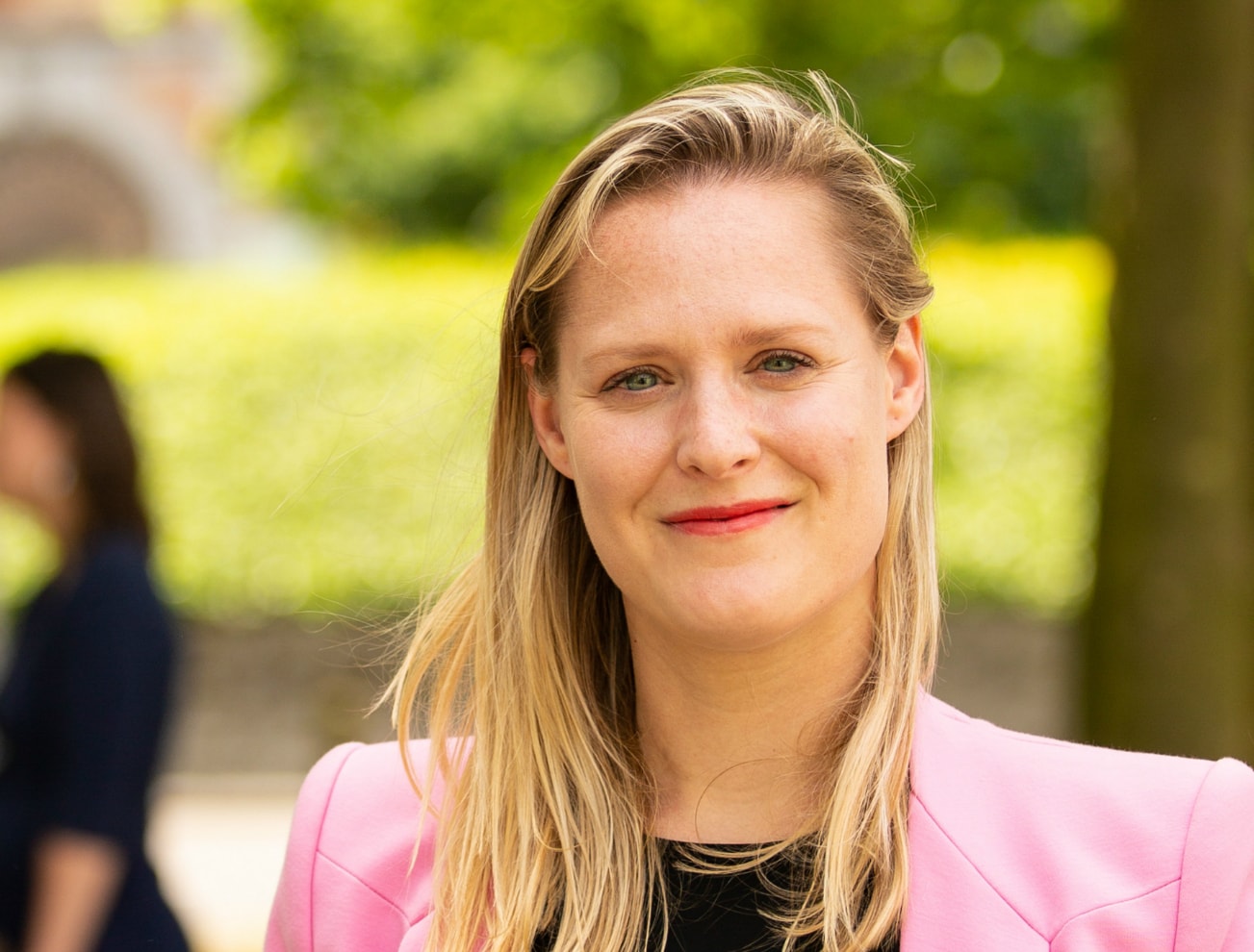 Eva Platteau vervangt Jessika Soors als Kamerlid voor Groen-Ecolo | De ...