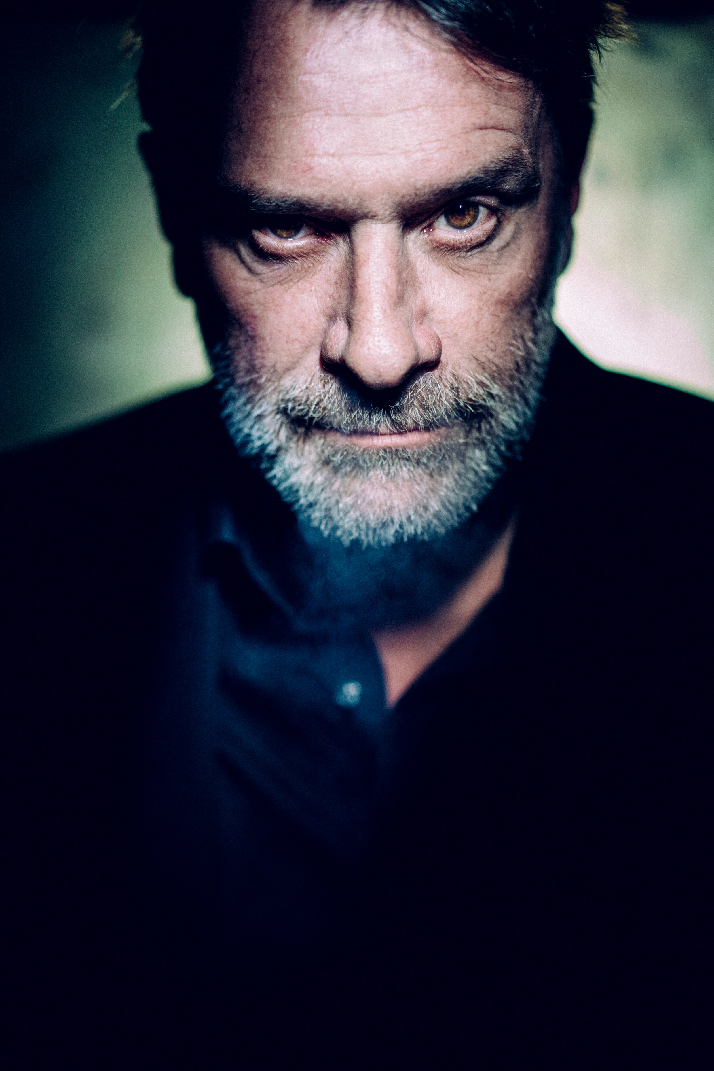 Daan: ‘Mijn honger naar het leven is soms mijn grootste vijand’ | De Morgen