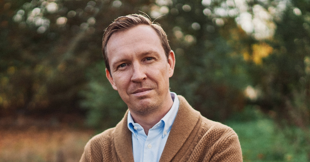 Nu zegt elke zichzelf respecterende Open Vld’er toch gewoon: ‘Sorry ...