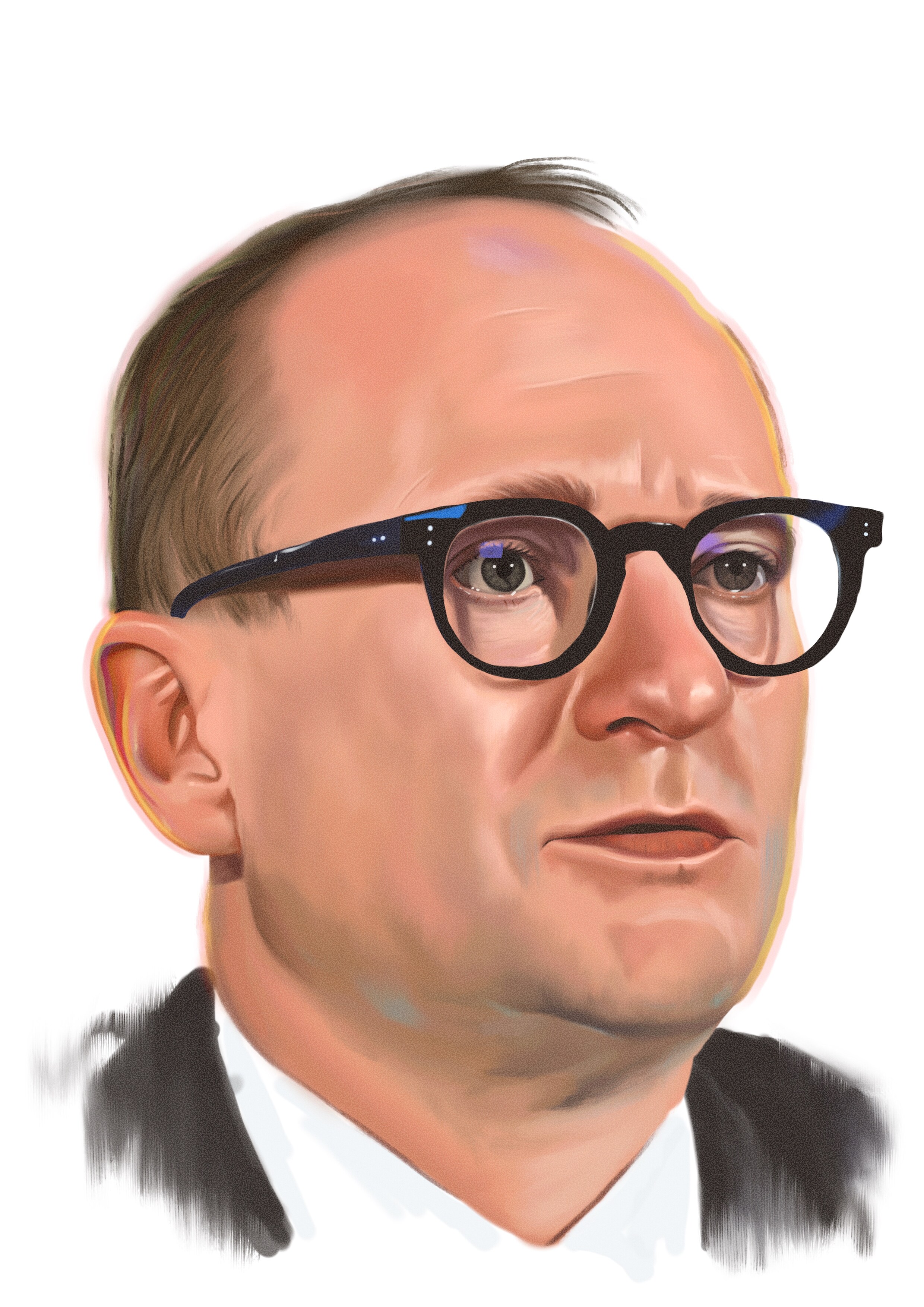 Beste Ben Weyts, ik stel voor dat u eens stage loopt op intensieve ...