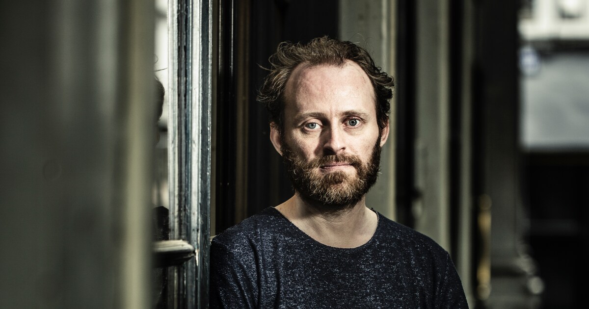 Boonprijs voor Geert Buelens: ‘Een diepgravend, onconventioneel, zeer ...