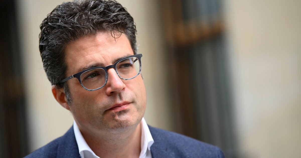 Viroloog Van Gucht: ‘Tweede golf is dodelijker dan eerste golf’ | De Morgen