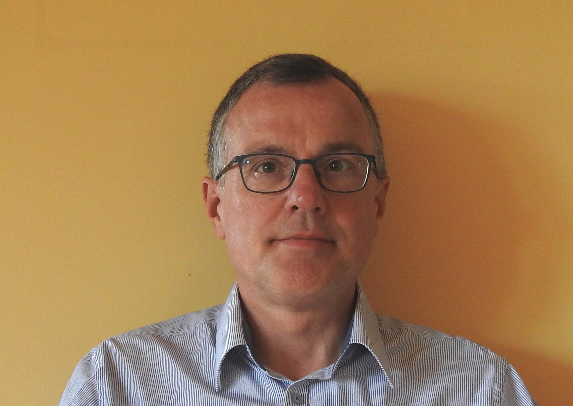 ‘Ree is het geliefkoosde hapje van de Vlaamse wolf’: Koen Van Muylem ...