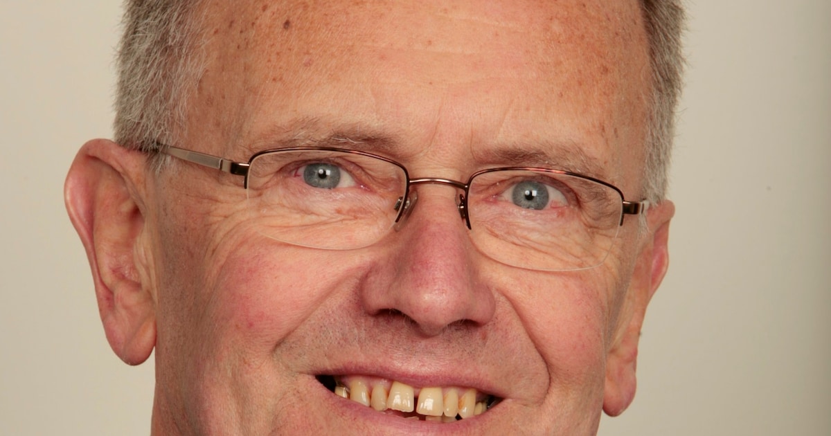 De vernieuwer die de kiem voor Woestijnvis legde: oud-VRT-directeur Jan ...