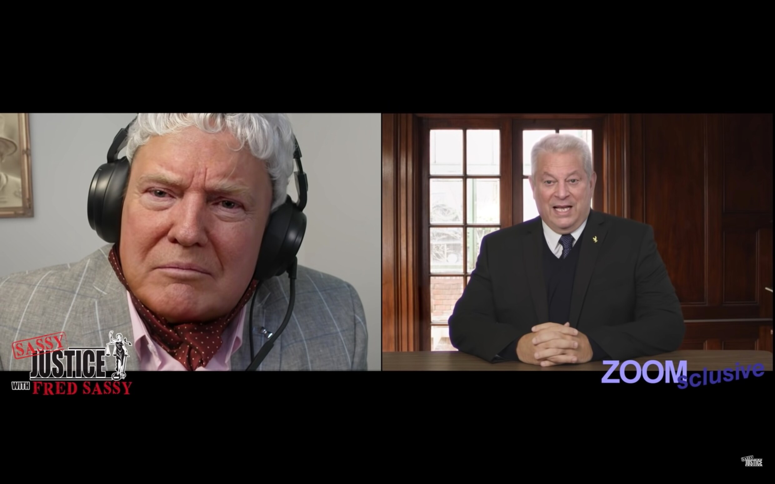 Desinformatie-expert Nina Schick: ‘We stevenen af op een infocalyps ...