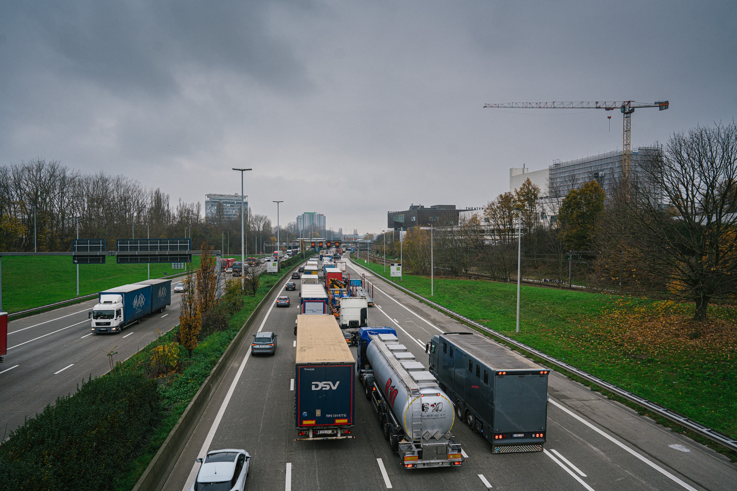 ‘Enorme gemiste kans’: Vlaams minister Lydia Peeters (Open Vld) verzet ...