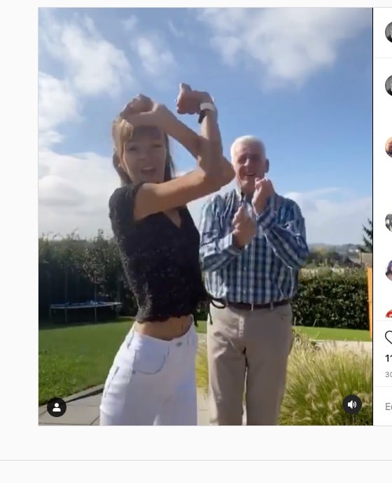 Julie, dochter van Walter De Donder: ‘Ik werd zo hard gepest op school ...