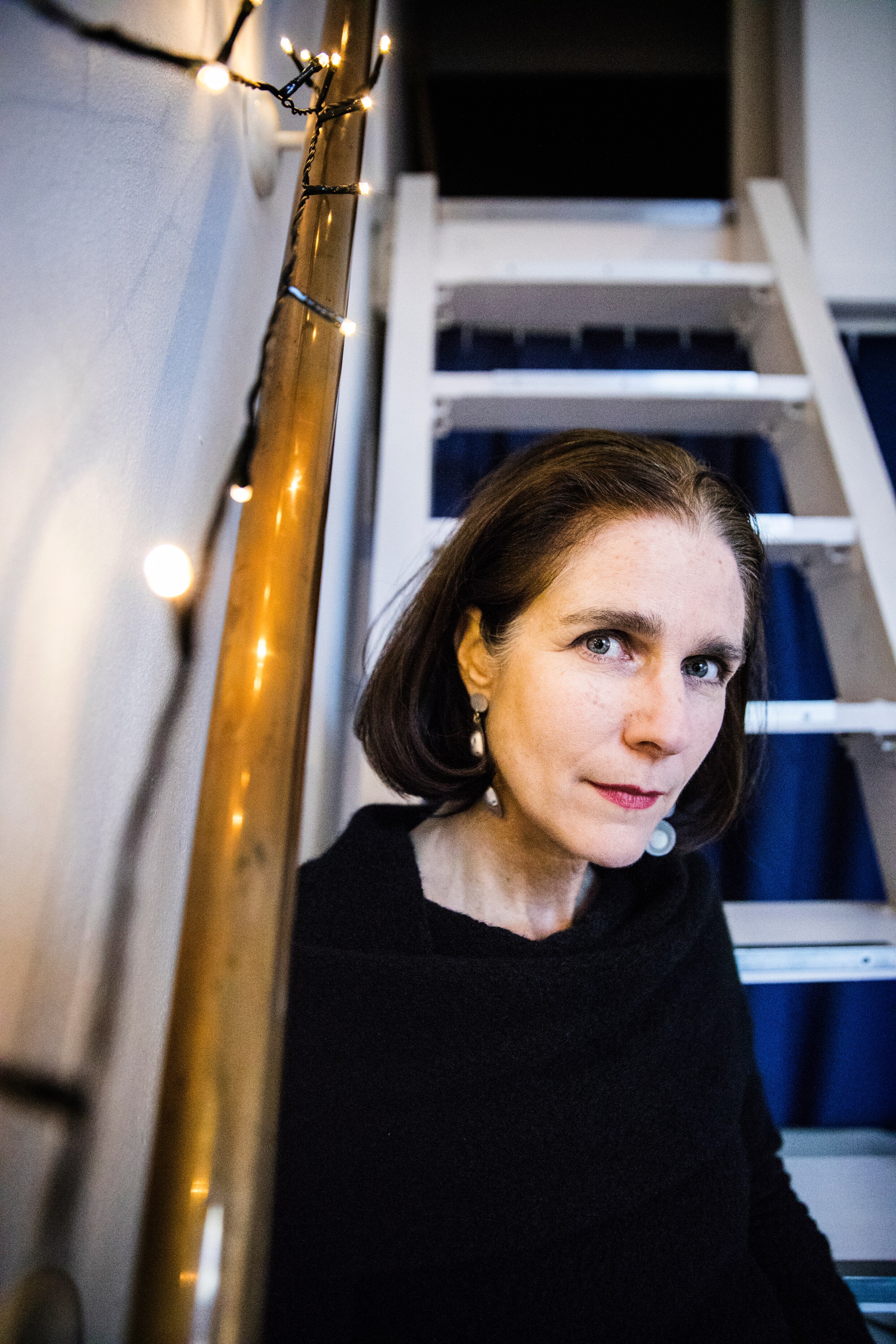 Rebecca Gomperts over abortus: ‘Er is geen enkele andere medische ...