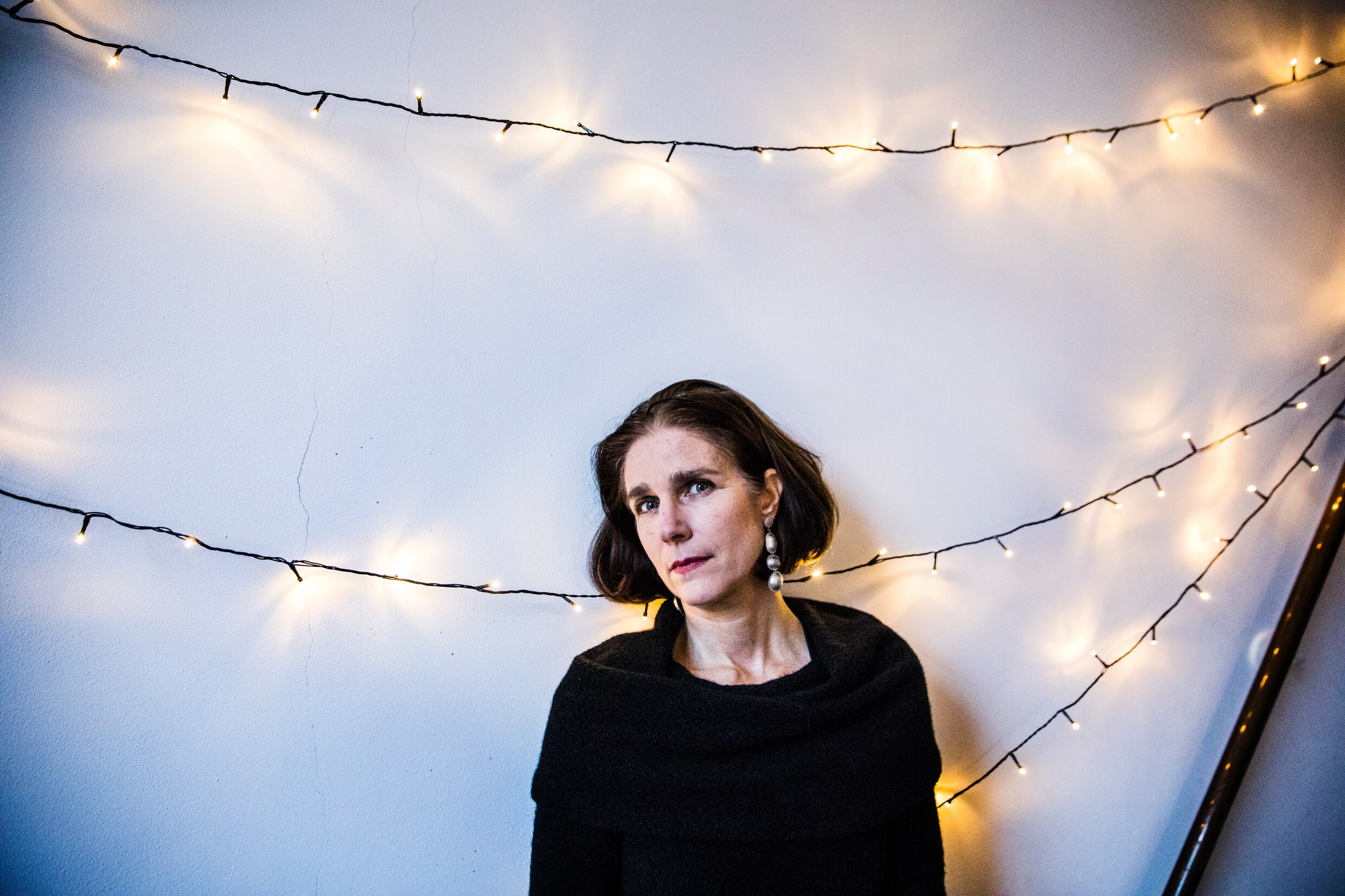 Rebecca Gomperts over abortus: ‘Er is geen enkele andere medische ...