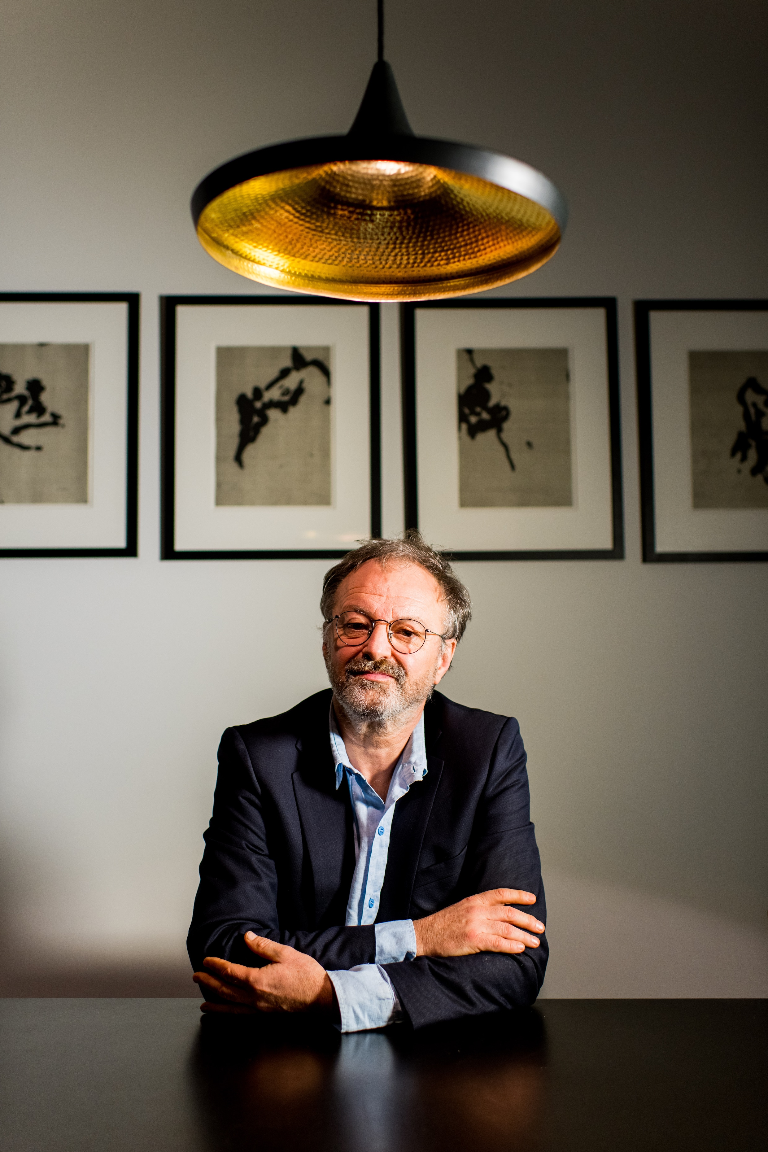 Luc Coorevits stopt als directeur Behoud de Begeerte: ‘Het plan was tot ...