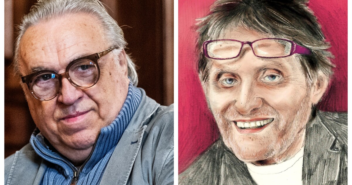 Marc Didden: ‘Robbe, je had het recht boos te zijn, omdat je een rebel ...