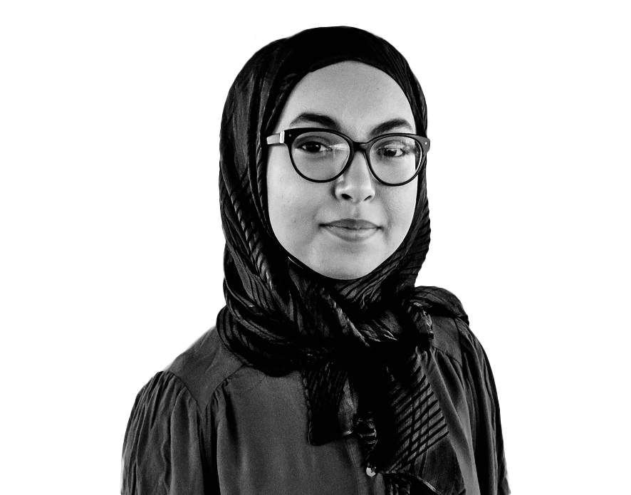 ‘Troost je, nu kan het alleen maar beter gaan.’ En toch gaat het altijd ...