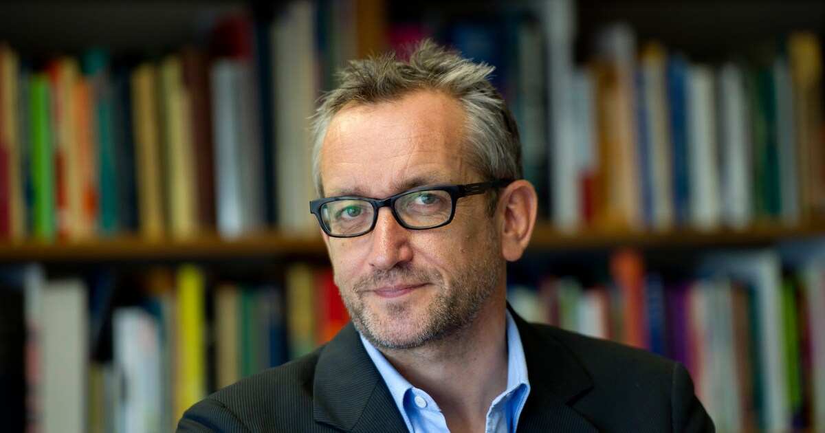 Peter Vandermeersch over de gruwel in Ierse opvangtehuizen: ‘Het land ...