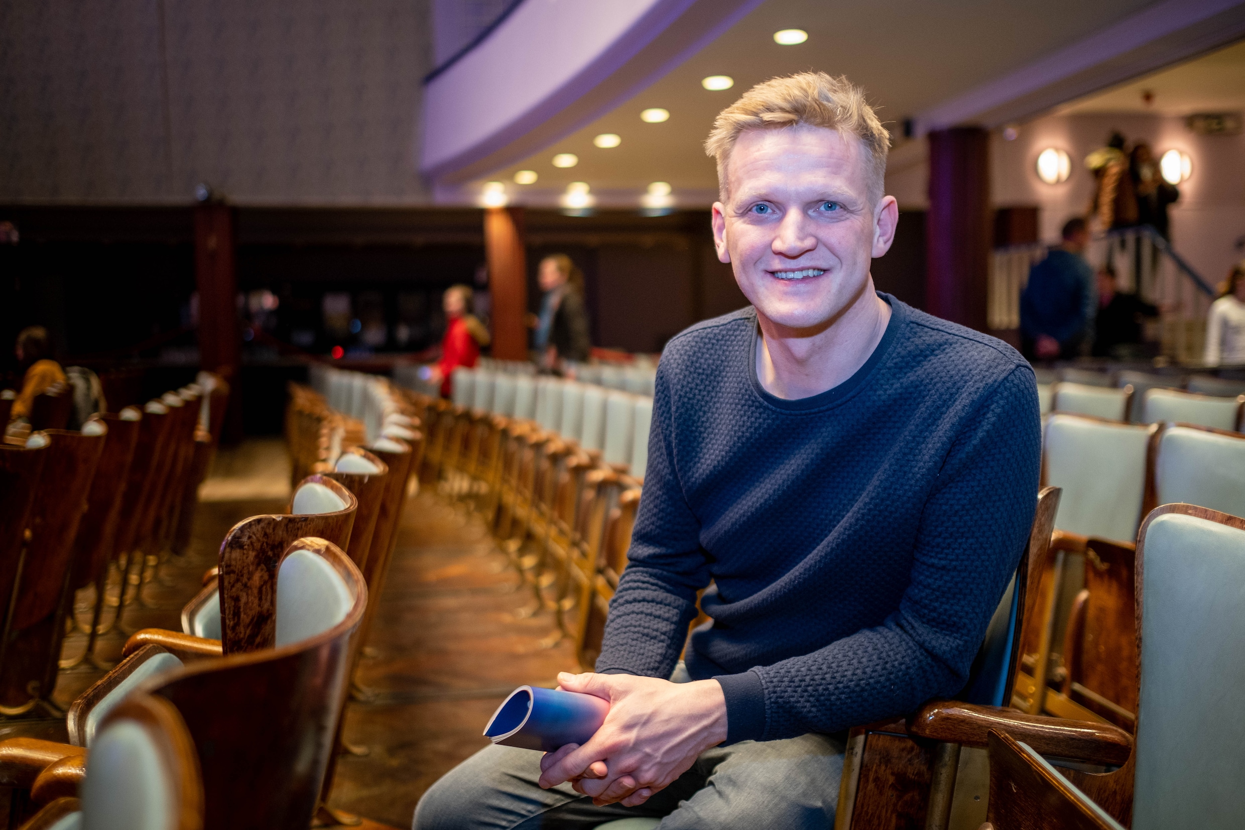 Broer van Sven Pichal: ‘Boos ben ik niet, wel enorm gekwetst’ | De Morgen