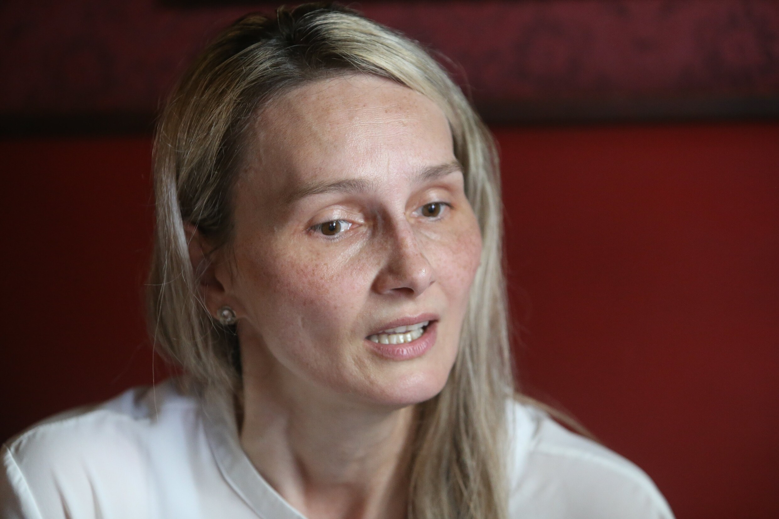 Hebben nabestaanden van Jozef Chovanec dan geen recht op sereen ...