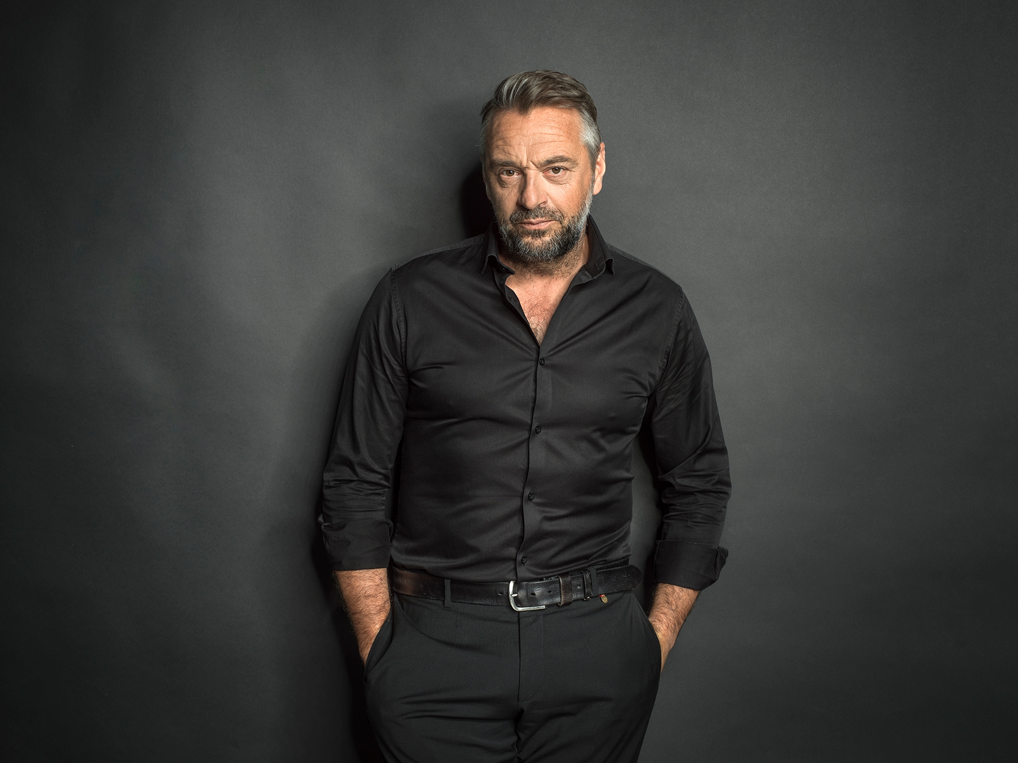 Achter de schermen van de comeback van Tom Waes: ‘Ruben Van Gucht en ...