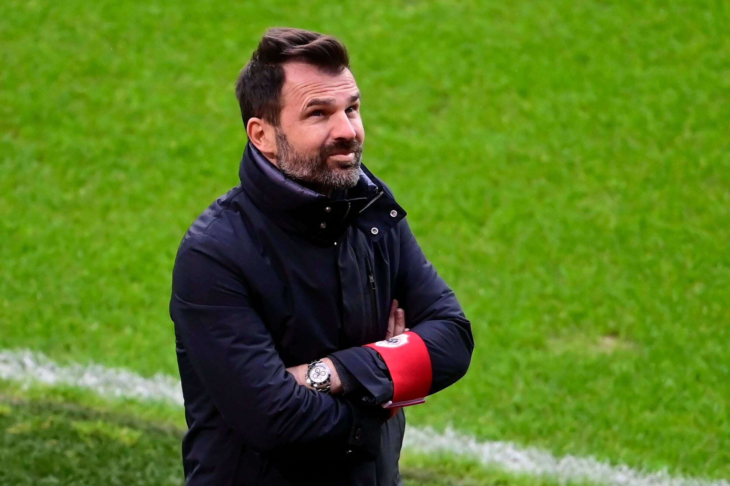 Ivan Leko is nieuwe trainer van Standard: contract voor 2,5 seizoenen ...