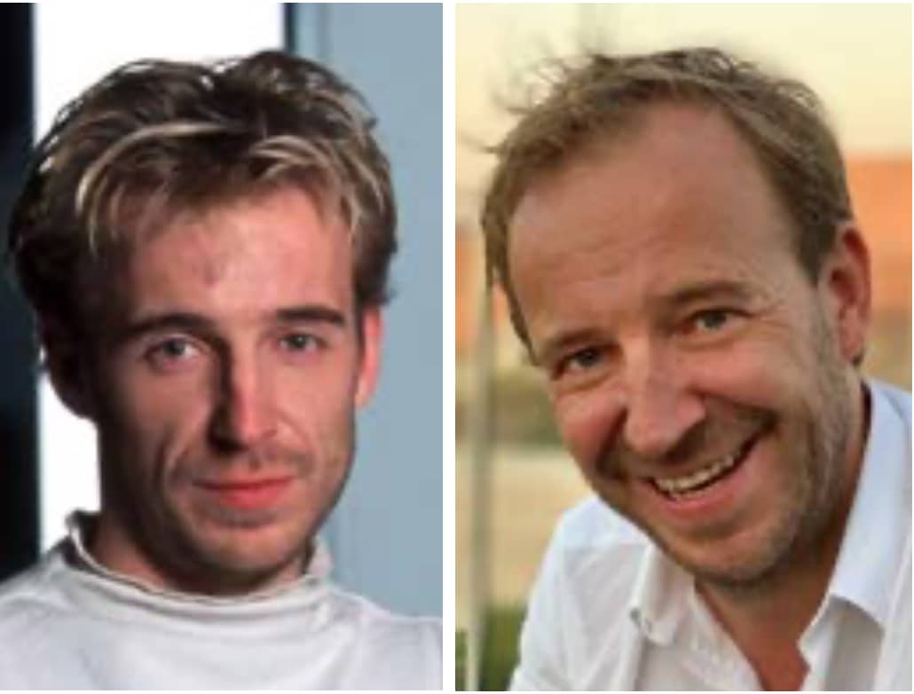 De bewoners van de allereerste ‘Big Brother’ blikken terug: ‘De bitch ...