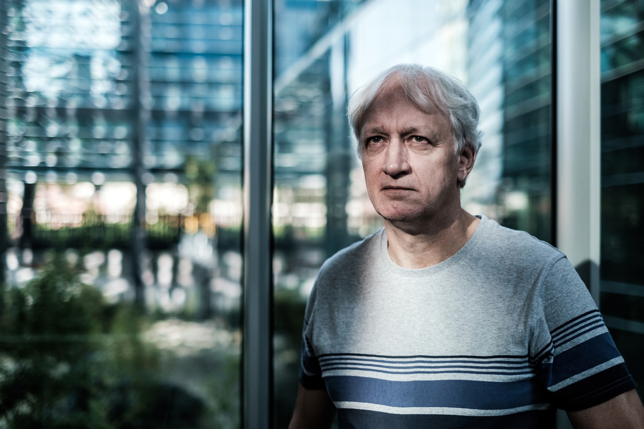 ‘We vaccineren zo snel als mogelijk’: Geert Top verdedigt de Vlaamse ...