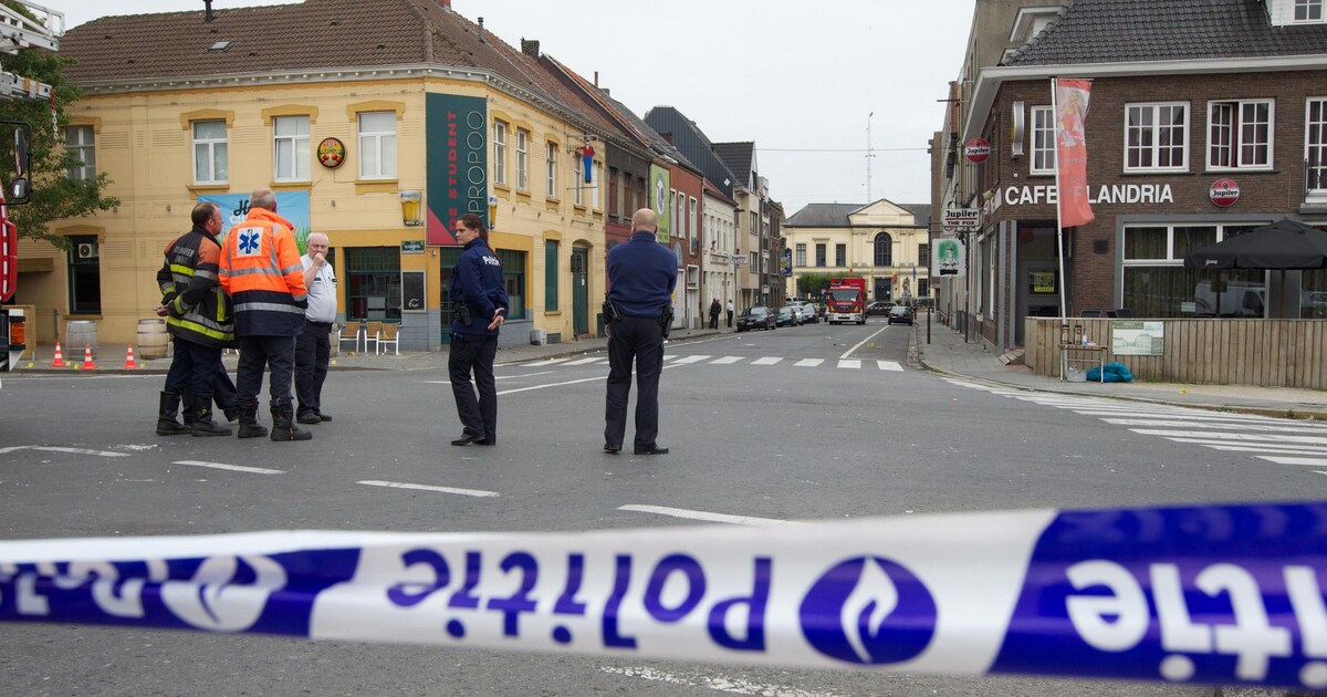 Verdachten Opgepakt Na Dodelijke Steekpartij In Torhout De Morgen