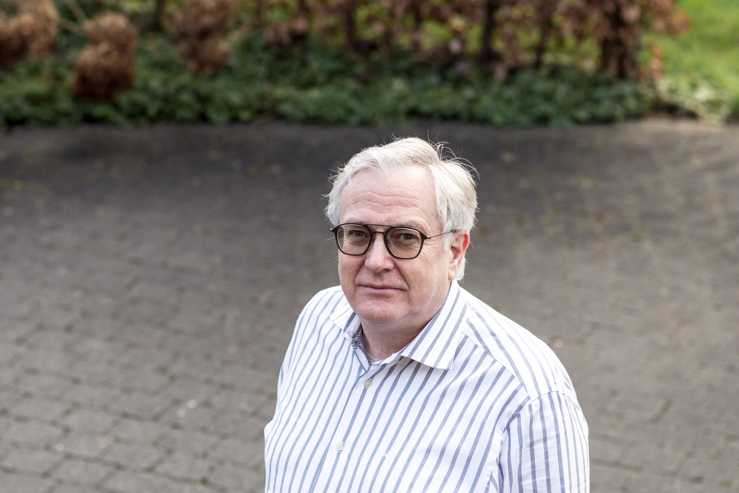 Hoe de VUB ‘een eigen smoel’ kreeg onder de universiteiten: ‘Ooit ...