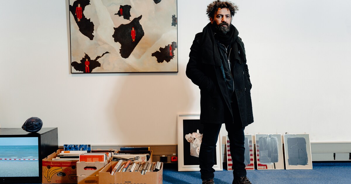 Drie boekentips voor u en uw vrienden | De Morgen