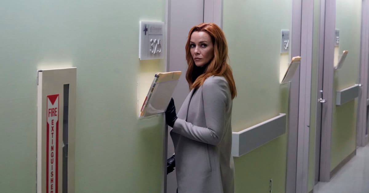 Annie Wersching (45), actrice bekend van ‘24’ en ‘The Vampire Diaries ...