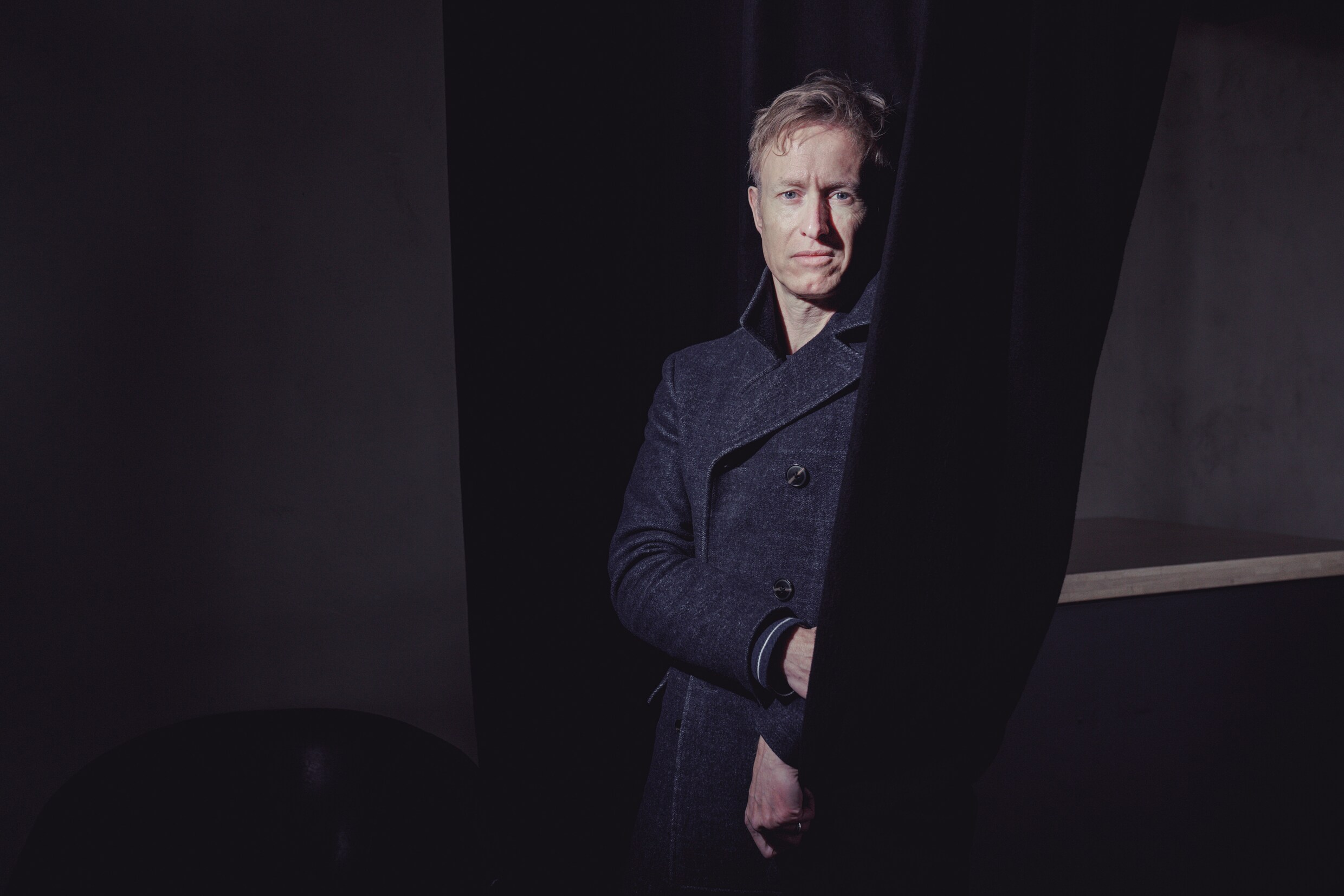 Cutting Edge Awards voor Peter Terrin en Jonathan Franzen | De Morgen