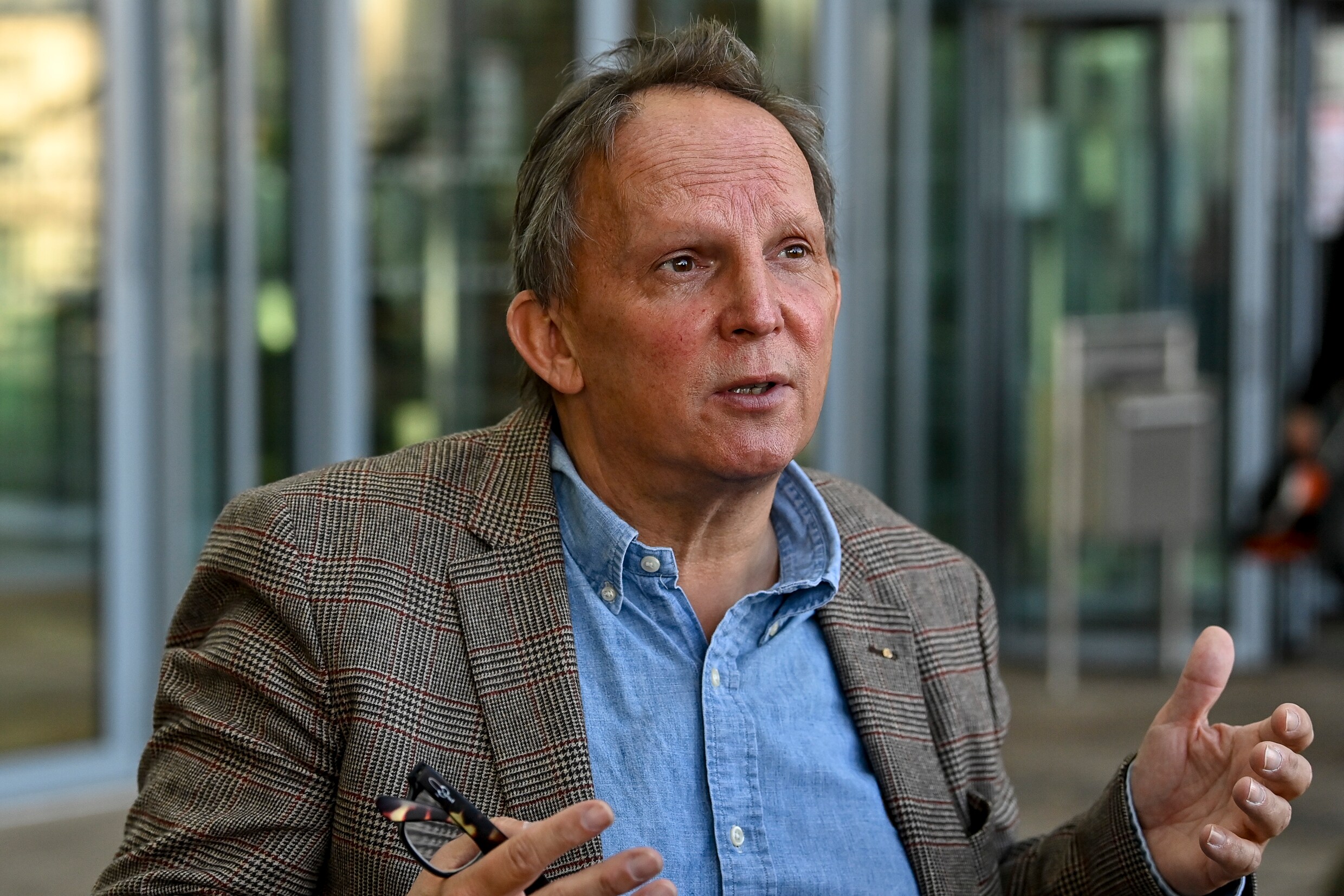 Zware straffen voor terreurcel uit Wilrijk: ‘Geen discussie over rol ...