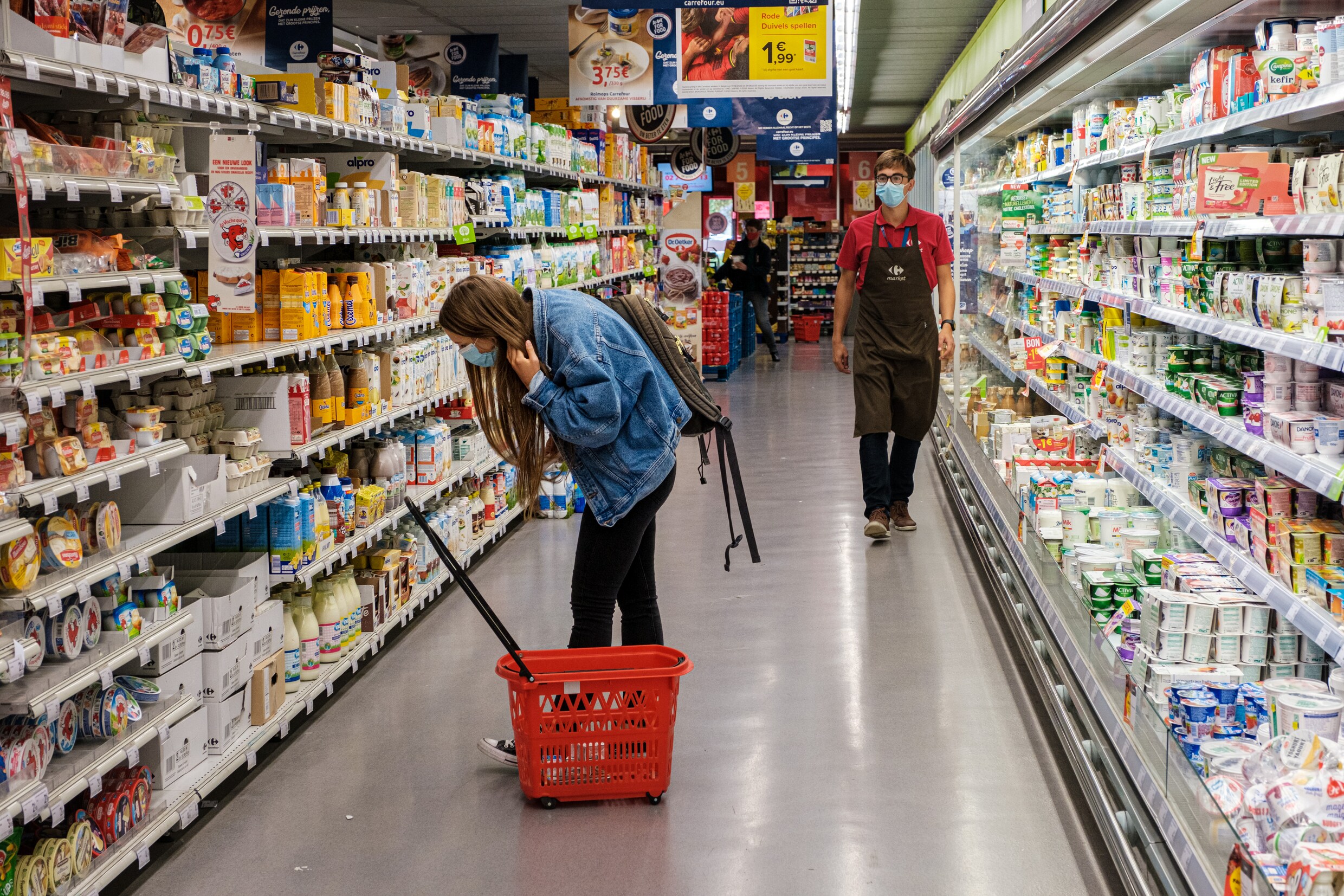 Inflatie in België stijgt naar hoogste niveau sinds 2017: deze ...