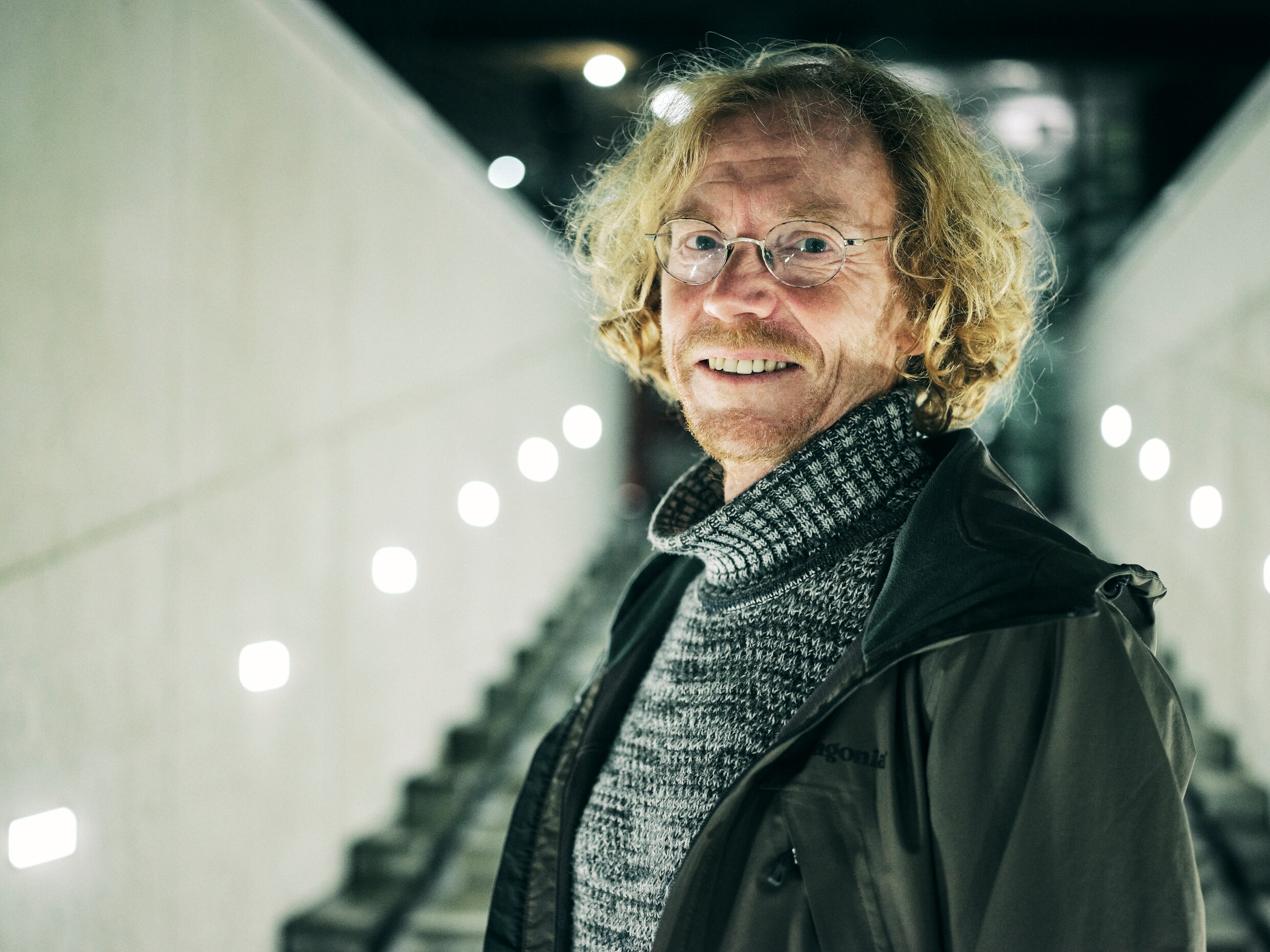 Waarom proffen als Carl Devos en Hendrik Vos met uitsterven bedreigd ...