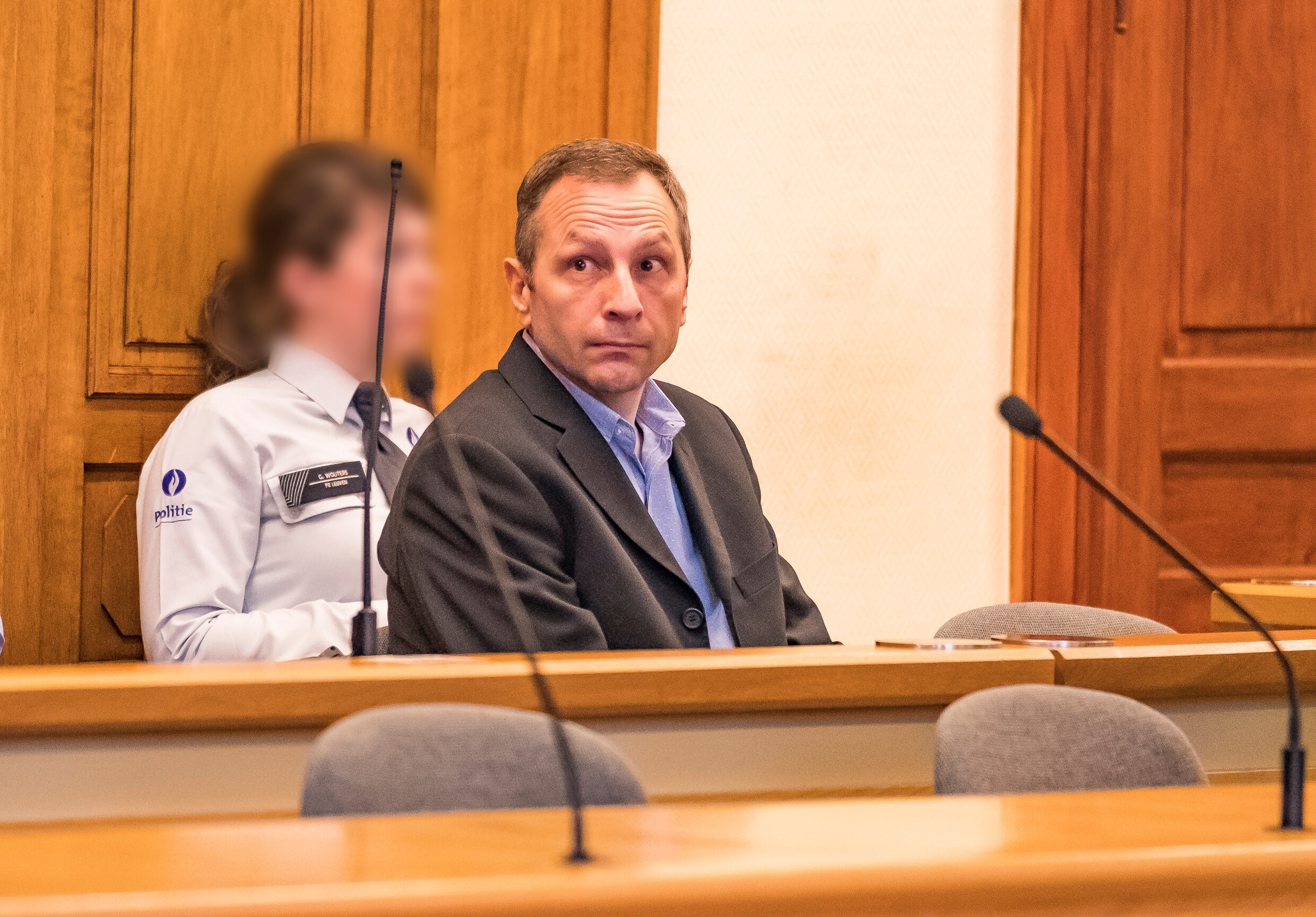 Werd Johan Devriendt drie keer ten onrechte veroordeeld voor moord ...