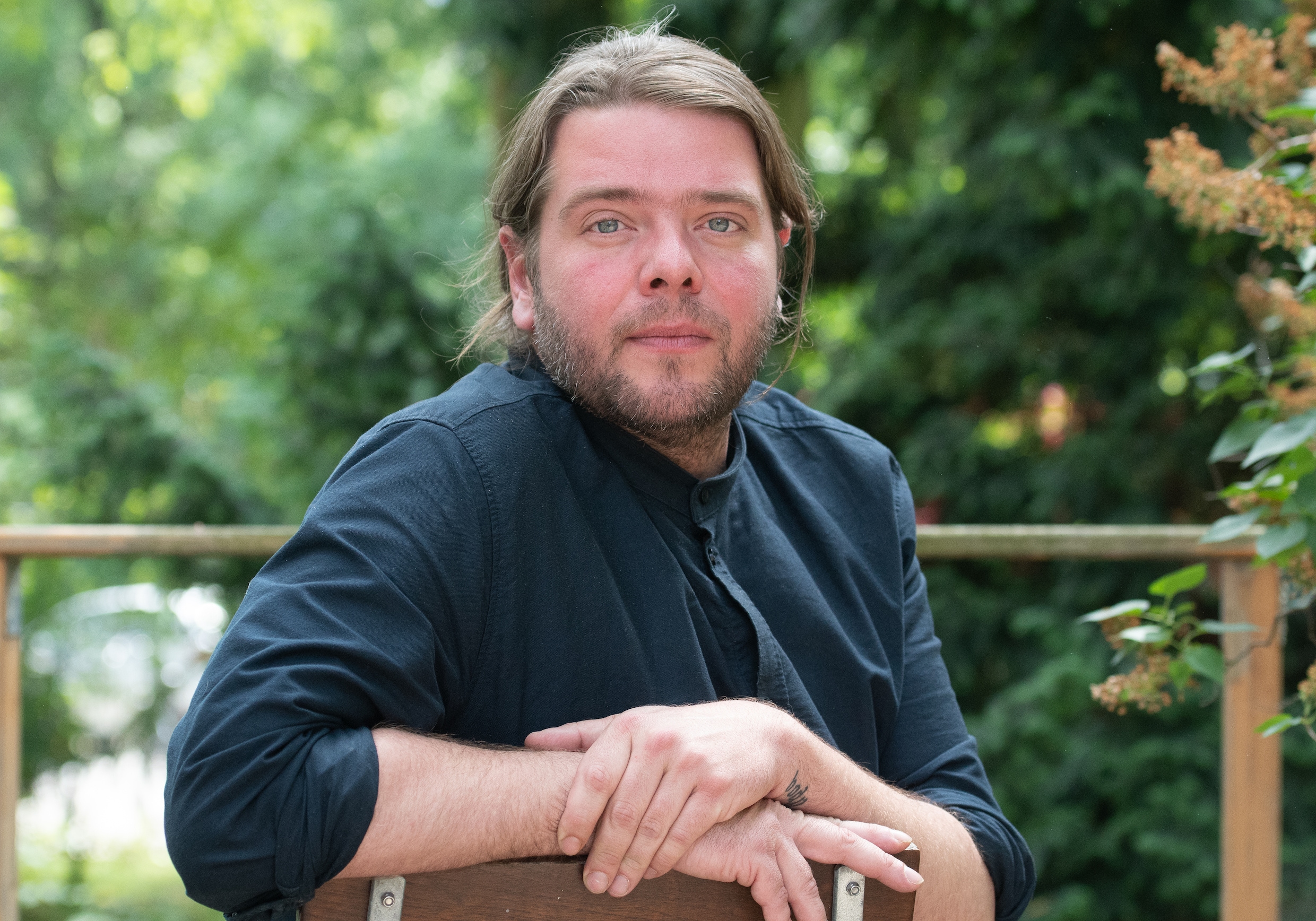 ‘Ik ben echt heel erg gepest geweest, maar in plaats van de pesters ...