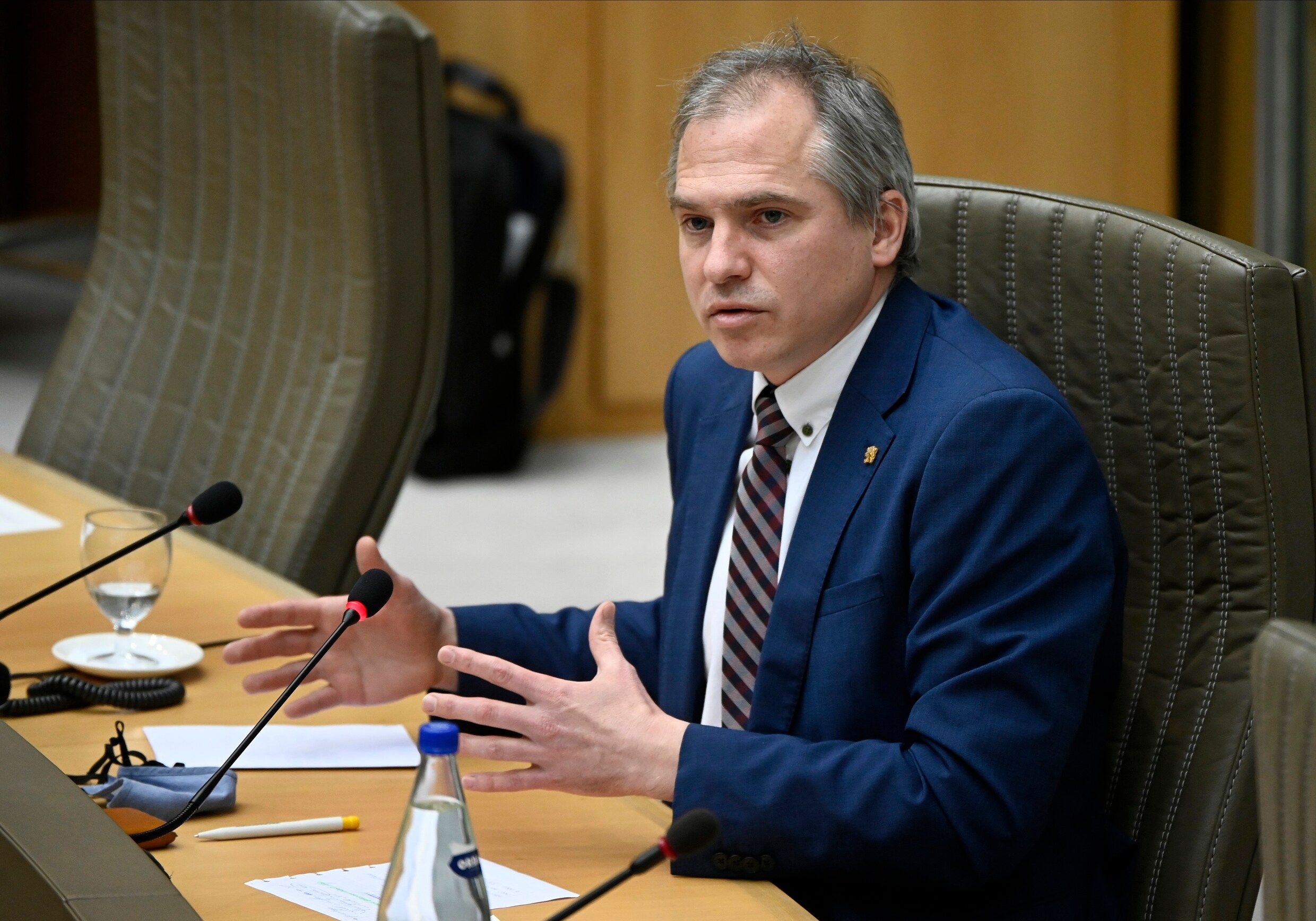 Coronacrisis kostte Vlaanderen al 3,3 miljard euro | De Morgen