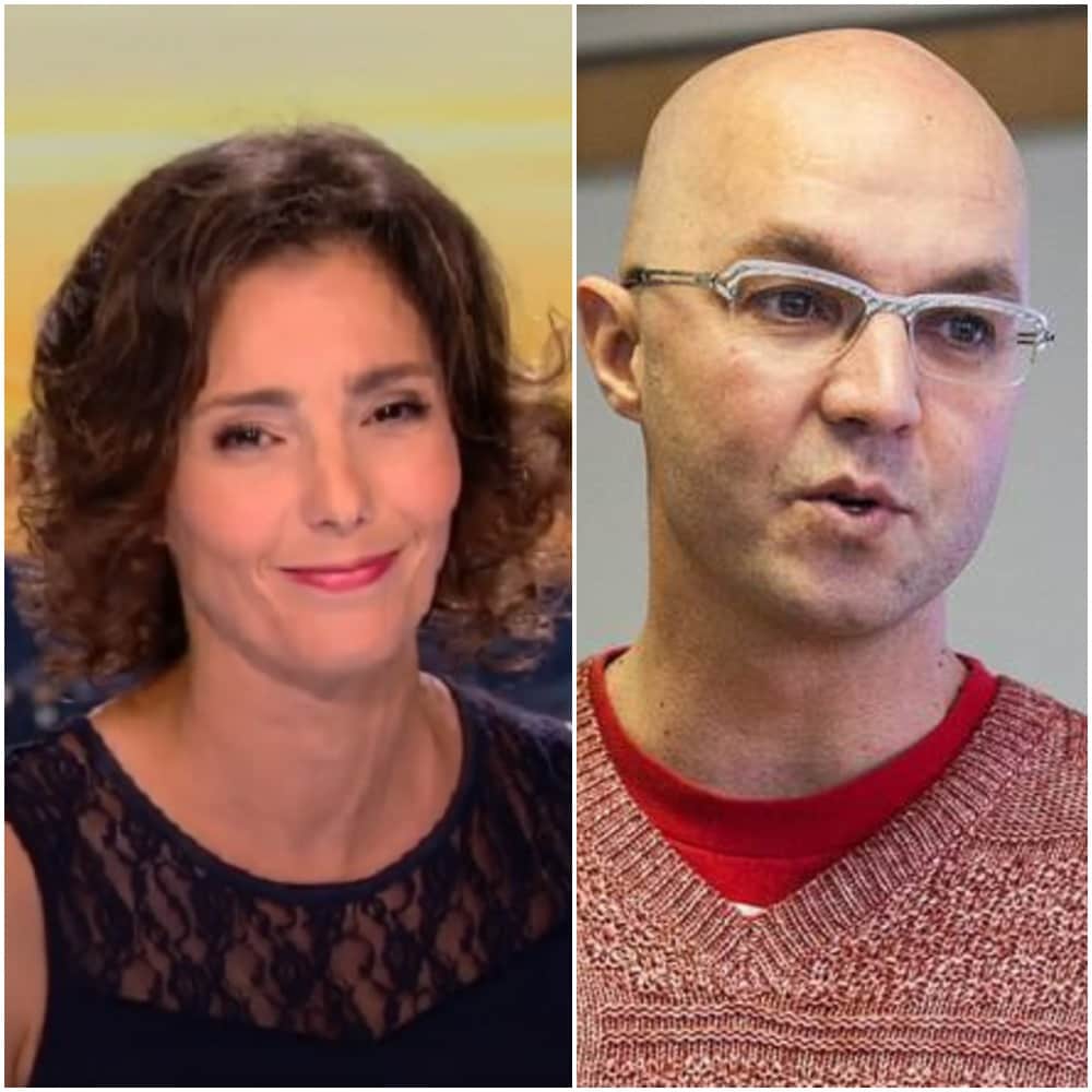 Jan Goossens (ex-KVS) en Hadja Lahbib moeten Brussel tot culturele ...