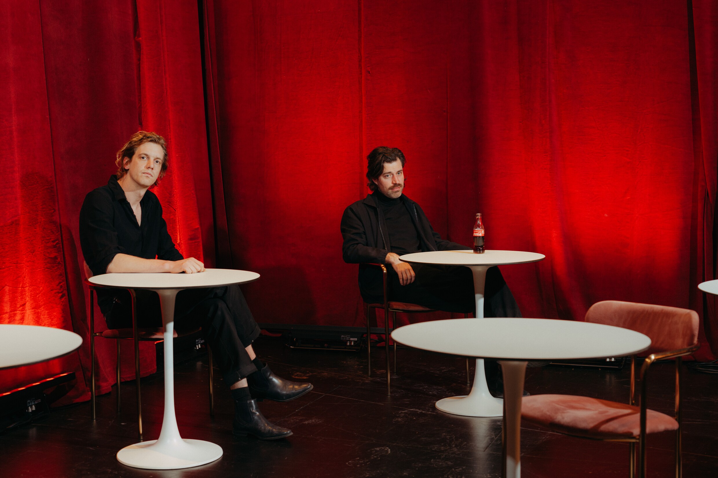 Balthazar, tussen zielenrust en een gebroken hart: ‘Wie écht lijdt, is ...